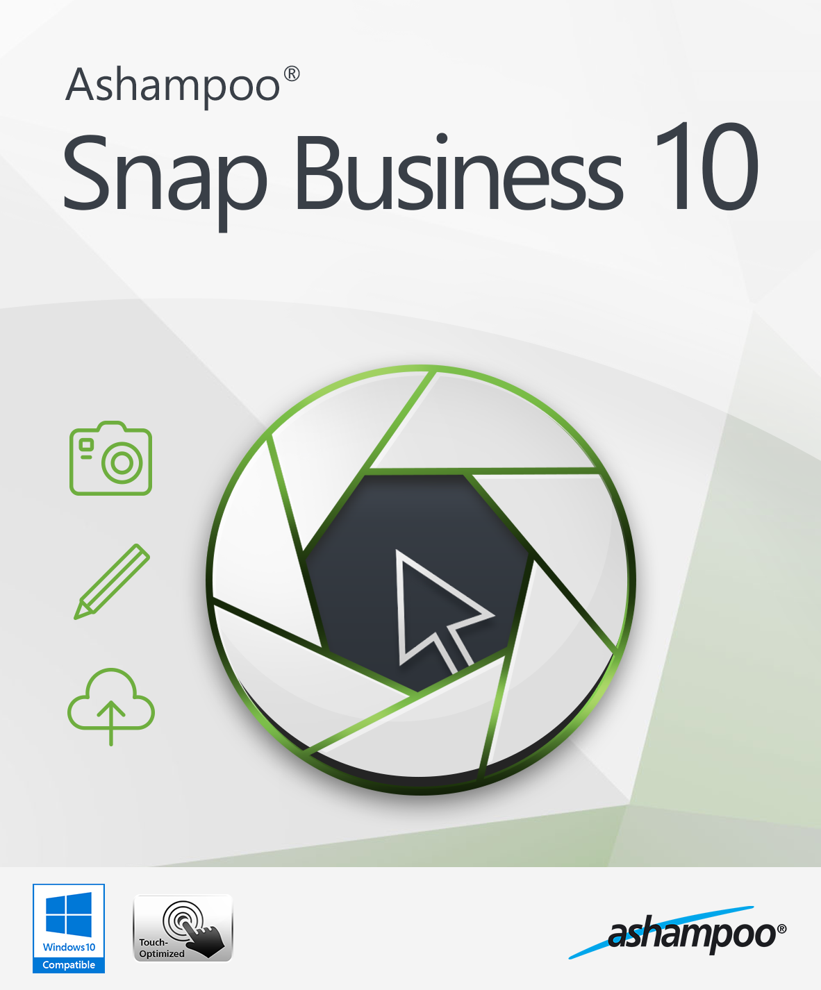 Snap Business 10 ↪ Software zu günstigen Preisen