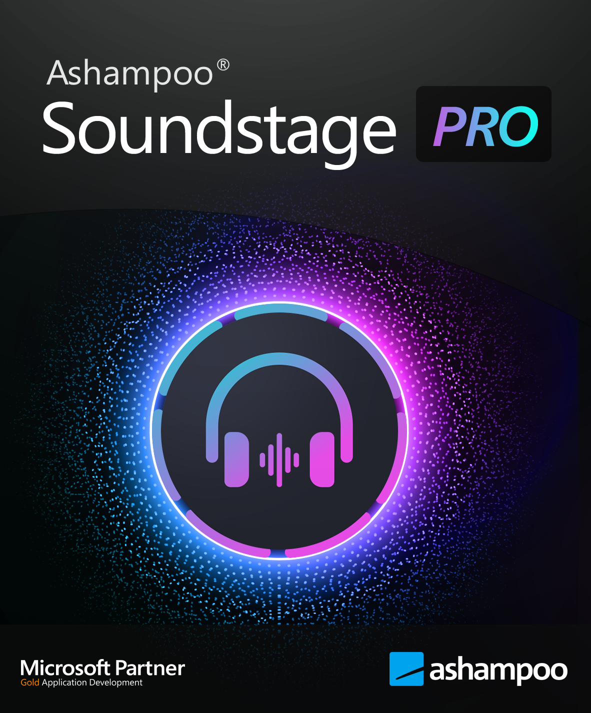 Soundstage Pro ↪ Software zu günstigen Preisen